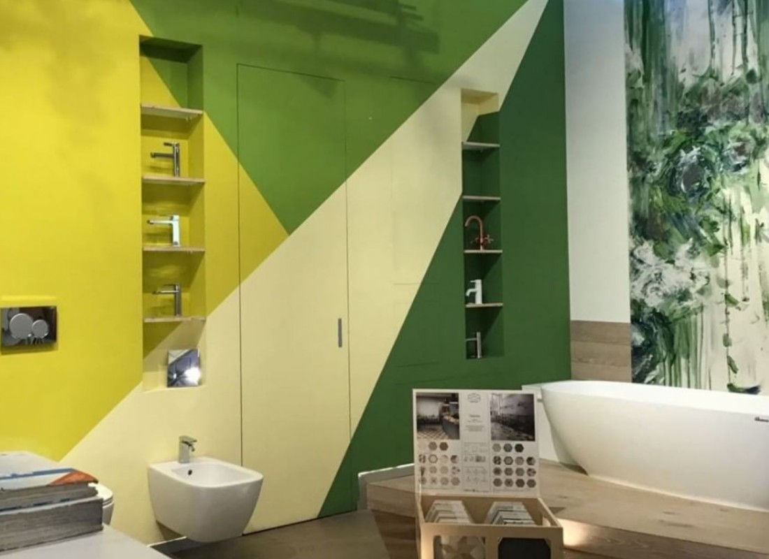 Absolute Swing door system with door panel | BestFix-Schuifdeursystemen | BestFix